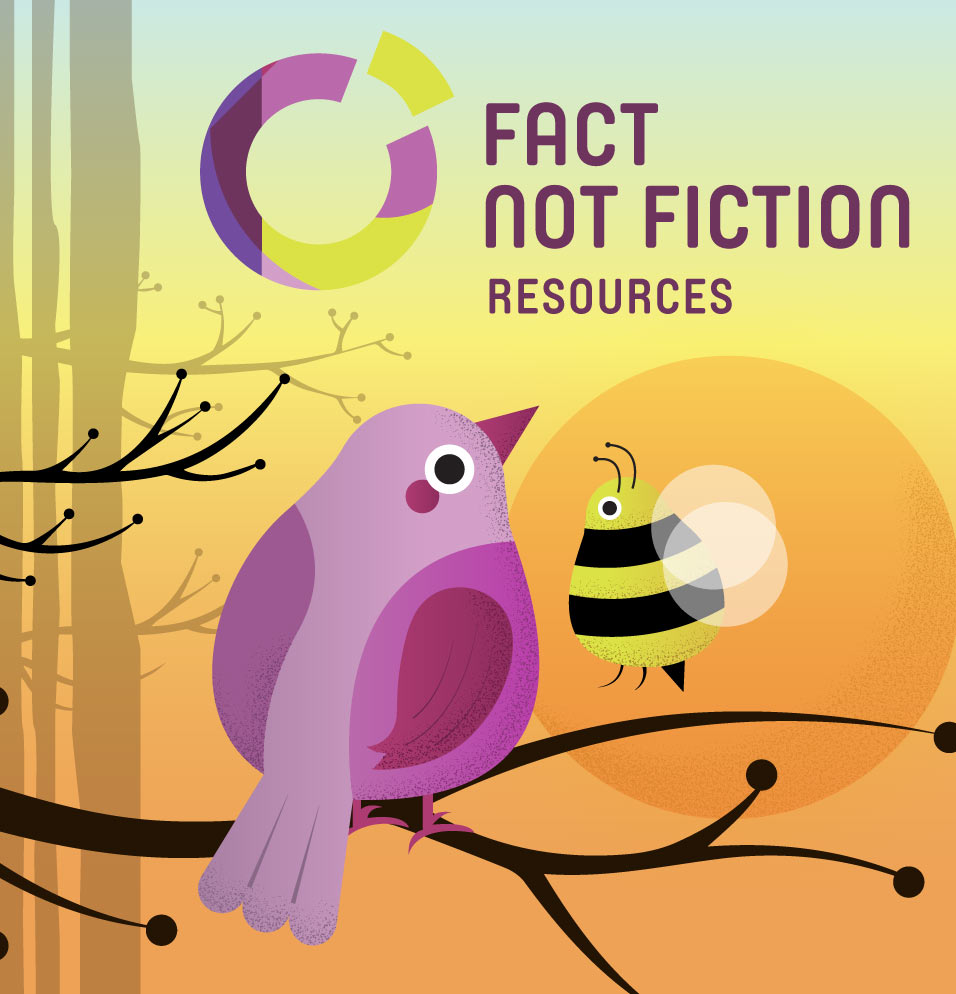 Resources - Fact Not Fiction